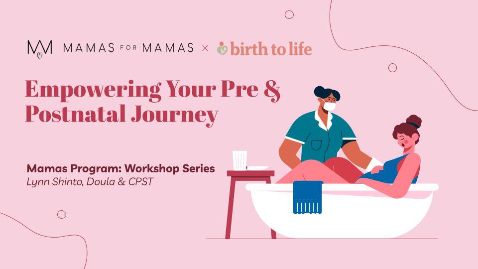 Supporting Families, One Workshop at a Time – birthtolife